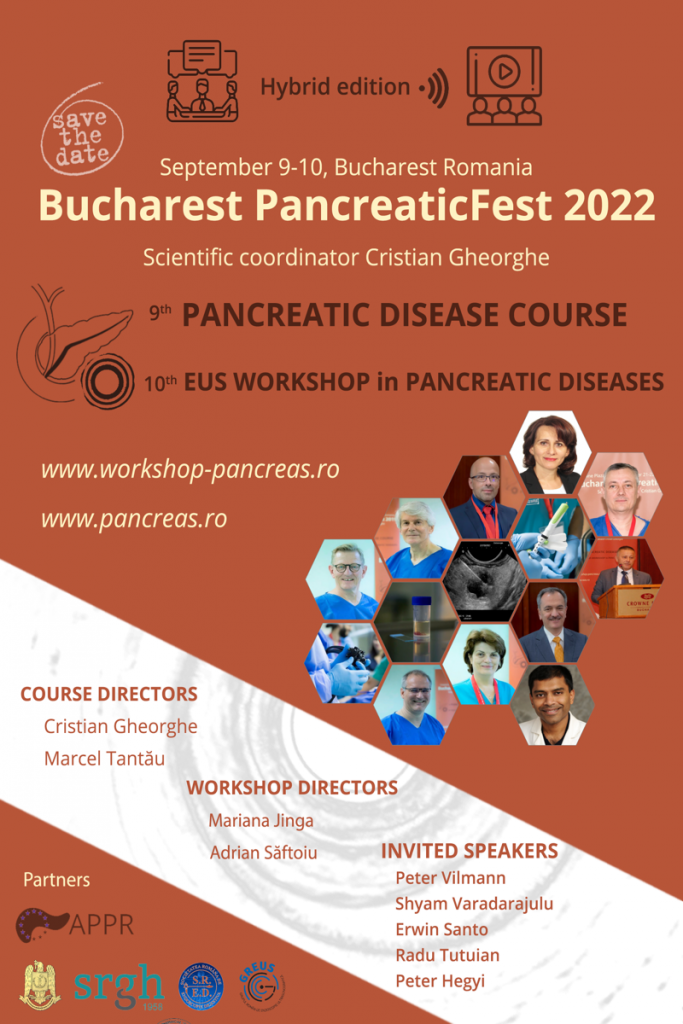 Pancreas 2022 – GastroCloud