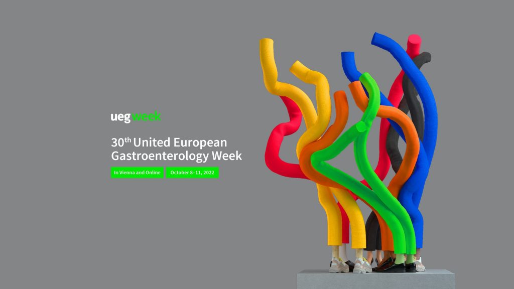 UEG 2022 – GastroCloud